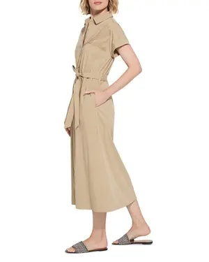 Lyssé Thalassa Shirtdress