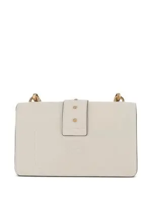 Pinko Small Love One Chain Shoulder Bag
