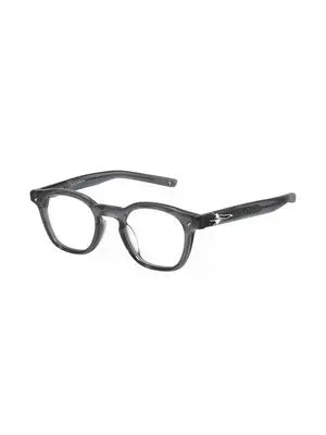 GENTLE MONSTER Vonzo Gc9 Square-frame Glasses