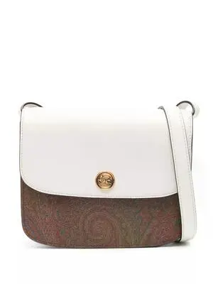 Etro Essential Crossbody Bag