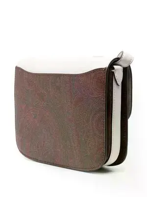 Etro Essential Crossbody Bag