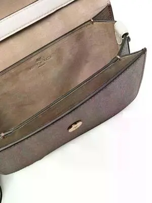 Etro Essential Crossbody Bag