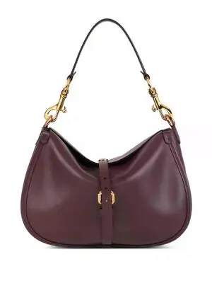 Etro Buckle-fastening Leather Backpack
