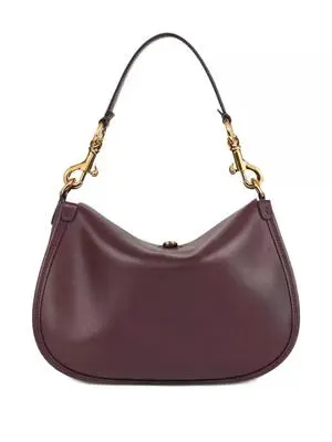 Etro Buckle-fastening Leather Backpack