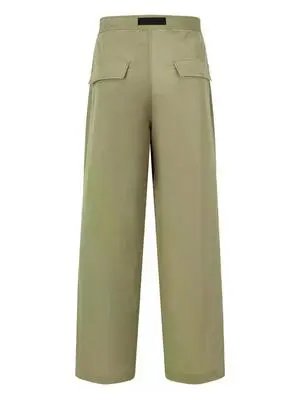 STUDIO TOMBOY Belted Trousers