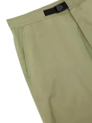 STUDIO TOMBOY Belted Trousers