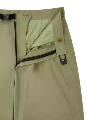 STUDIO TOMBOY Belted Trousers
