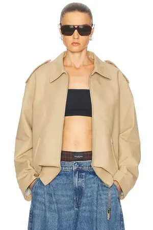 Acne Studios Onaga Work Jacket