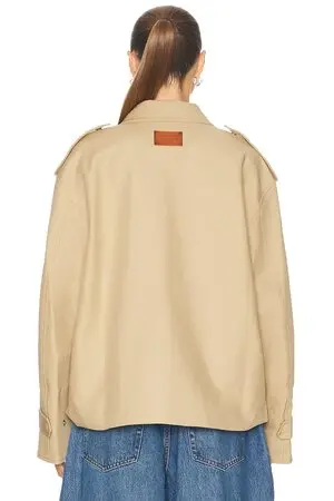 Acne Studios Onaga Work Jacket
