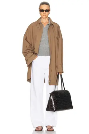 Toteme Oversized Coats