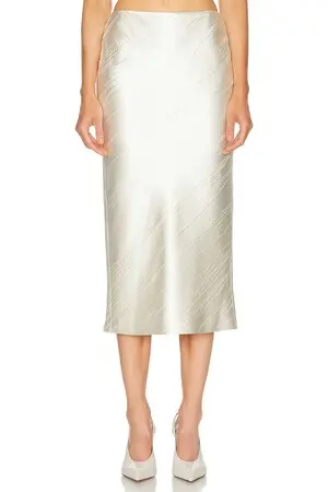 Sportmax Textured Bottoms For Women