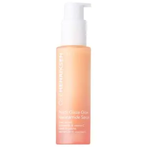 OLEHENRIKSEN Peach Glaze Glow Niacinamide Serum With Vitamin C - One-color