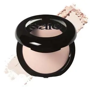 SAIE Slip Tint Undetectable Baked Setting Powder - Translucent 1