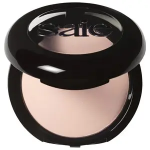 SAIE Slip Tint Undetectable Baked Setting Powder - Translucent 1