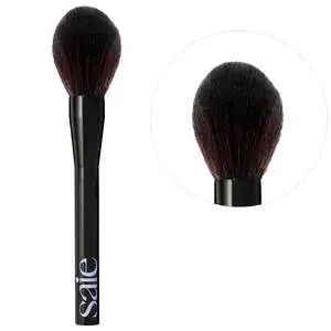 SAIE The All-over Powder Brush - One-color