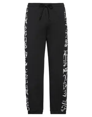 Versace Jeans Couture Performance Sport Bottoms For Men