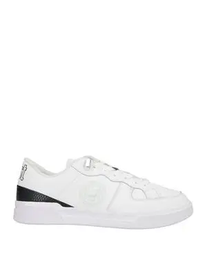 Just Cavalli JUST CAVALLI Polyurethane Sneakers White