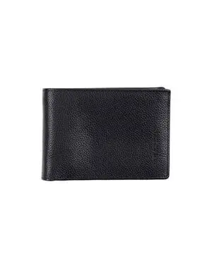 PIQUADRO Wallet Soft Leather - Black