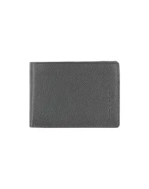 PIQUADRO Wallet Soft Leather - Grey