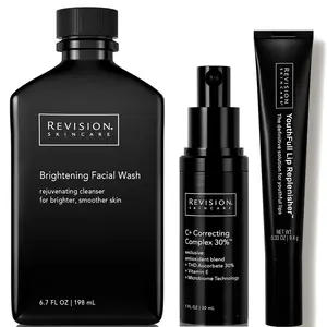 Revision Skincare Best Seller Trio - One-color