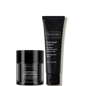 Revision Skincare Barrier Protection Duo - One-color
