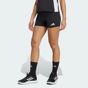 Adidas Layered Shorts For Women