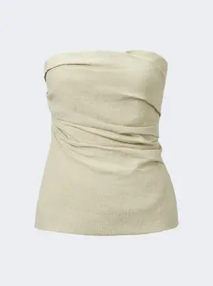 Tove Fitted Tops