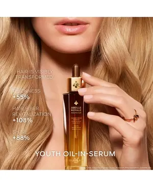 GUERLAIN 3-pc. Abeille Royale Scalp & Hair Ritual Set