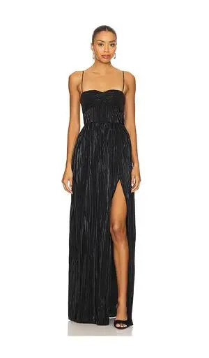 Lovers And Friends Ruched Evening Dresses