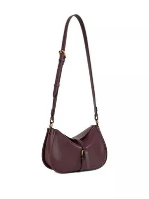 Etro Buckle-fastening Leather Backpack