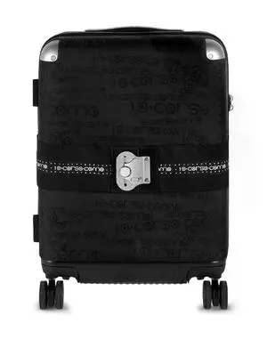 FPM MILANO X 10 Corso Como Logo Trolley