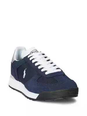 Polo Ralph Lauren Polo Pony Sneakers