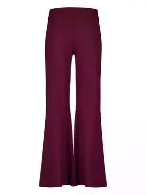 Stella McCartney Fine-knit Trousers