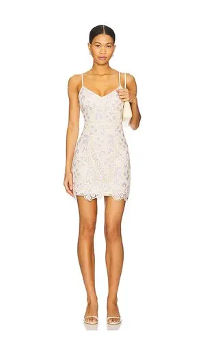 ELLIATT Jasmine Mini Dress