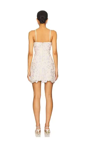 ELLIATT Jasmine Mini Dress