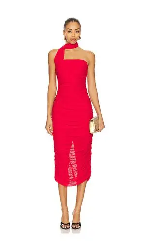 Elliatt Midi Cocktail Dresses