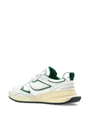 Dsquared2 Leaf-detail Sneakers