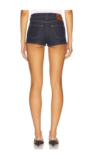 GRLFRND Florence Low Rise Mini Short