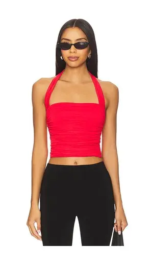 AFRM Aranya Halter Top