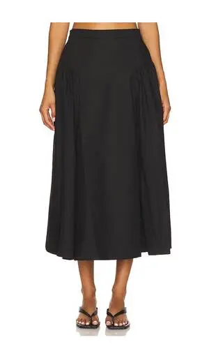 Elasticated Skirts