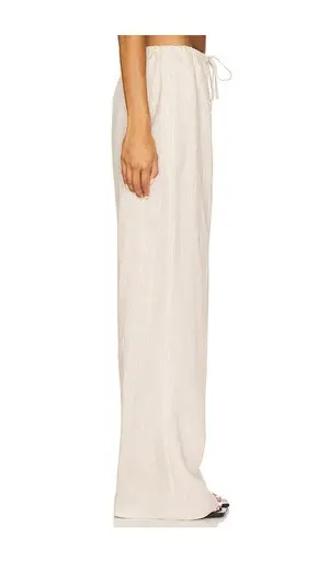 LOVERS AND FRIENDS Beatrice Wide Leg Pant