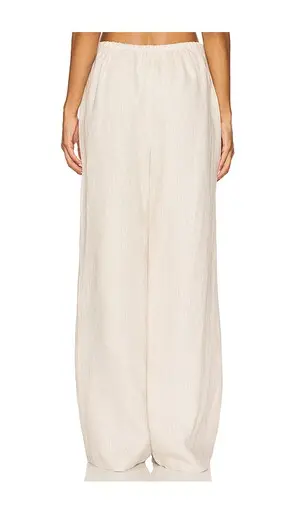 LOVERS AND FRIENDS Beatrice Wide Leg Pant