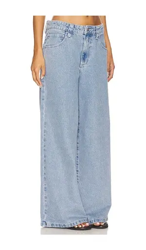 Abrand Denim 99 Mega Baggy Jeans