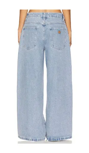 Abrand Denim 99 Mega Baggy Jeans