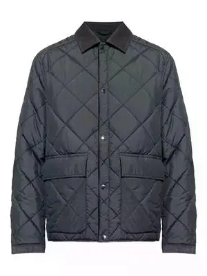 Paul & Shark Quilted Outerwear For Men