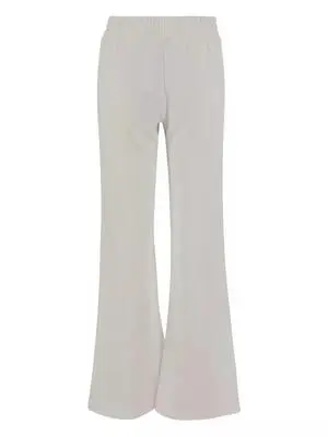 Pinko Embroidered Elasticated Trousers