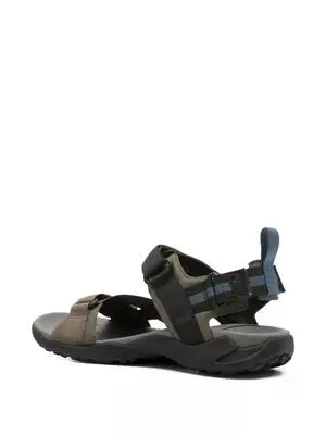 Geox Terreno Grip Strap Sandals
