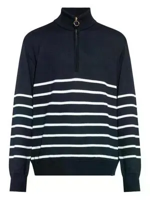 Paul & Shark Collared Sweaters For Men