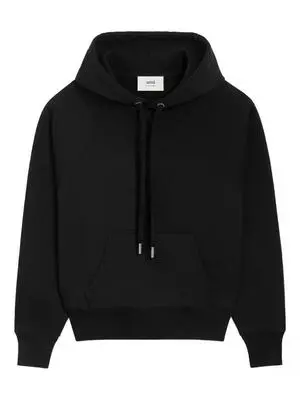 Ami Paris Cuffed Sweatshirts Hoodies For Women