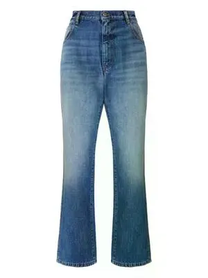 Missoni Distressed Jeans For Women
